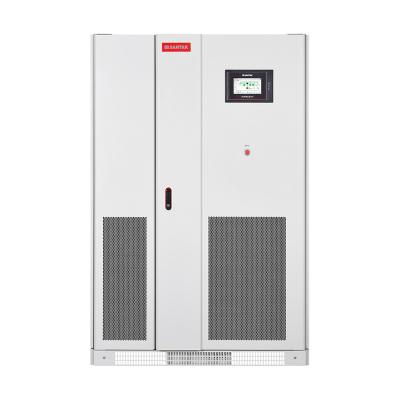 China SANTAK SIU Series Industrial UPS Manufacturers 200KVA Industrial Uninterruptible Power Supply Te koop