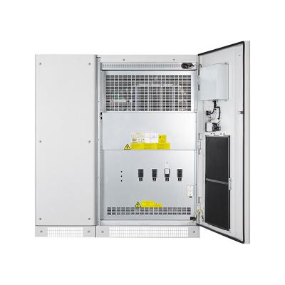 China SANTAK SIU Series Industrial UPS Manufacturers 60KVA-200KVA Industrial Uninterruptible Power Supply Te koop