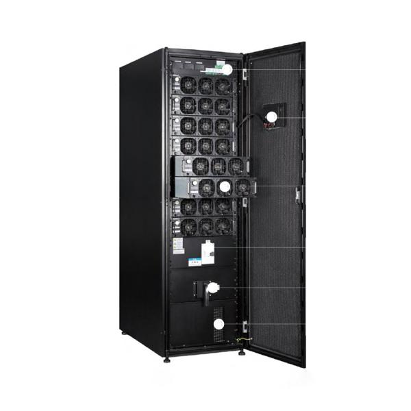 Santak Module UPS 25KVA-200KVA Santak ARRAY 3A3 PT Series Modular UPS Manufacturers
