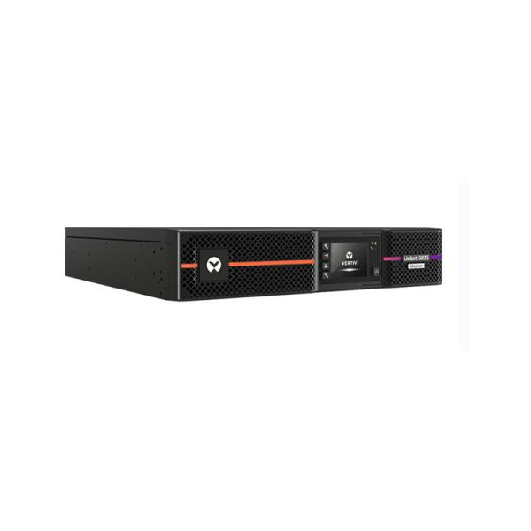 Intelligent Vertiv GTX5 UPS 750VA 1000VA 1500VA 2000VA 3000VA