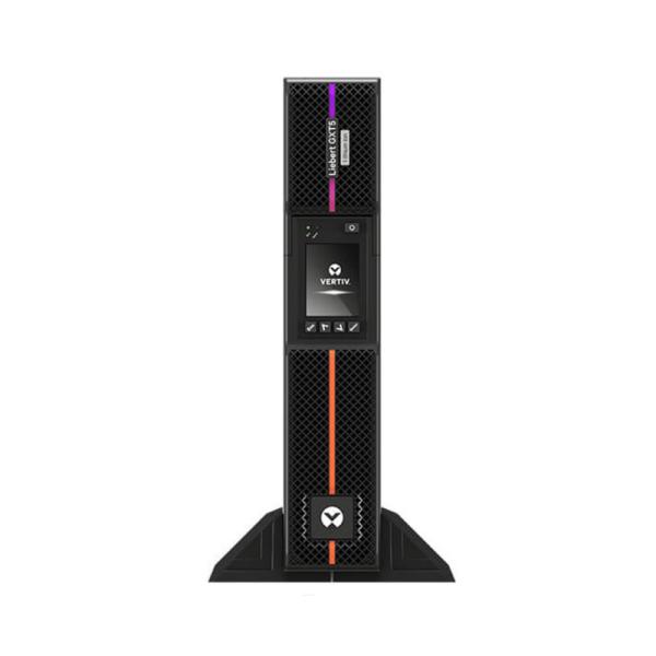 Intelligent Vertiv GTX5 UPS 750VA 1000VA 1500VA 2000VA 3000VA