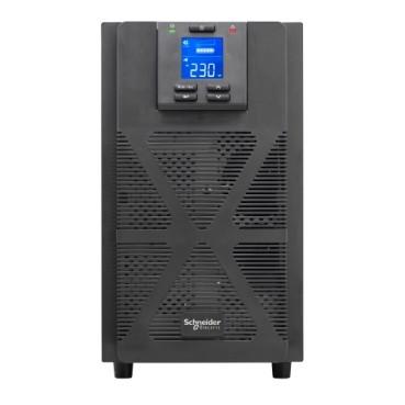 Quality APC Easy UPS On Line 1kW-10kW Tower 230V Hard Wire 3-Wire(1P+N+E) Outlet for sale