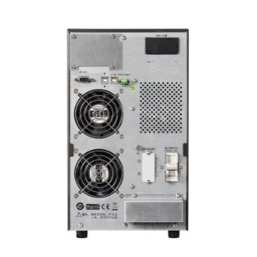 Quality APC Easy UPS On Line 1kW-10kW Tower 230V Hard Wire 3-Wire(1P+N+E) Outlet for sale