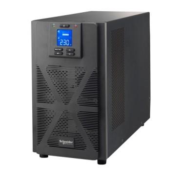 Quality APC Easy UPS On Line 1kW-10kW Tower 230V Hard Wire 3-Wire(1P+N+E) Outlet for sale