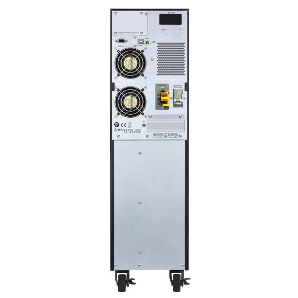 Quality APC Easy UPS On Line 1kW-10kW Tower 230V Hard Wire 3-Wire(1P+N+E) Outlet for sale
