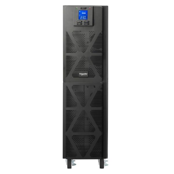 Quality APC Easy UPS On Line 1kW-10kW Tower 230V Hard Wire 3-Wire(1P+N+E) Outlet for sale