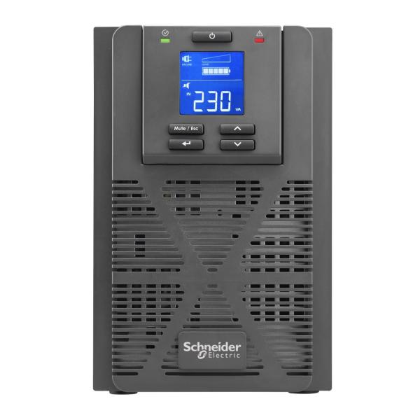 Quality APC Easy UPS On Line 1kW-10kW Tower 230V Hard Wire 3-Wire(1P+N+E) Outlet for sale