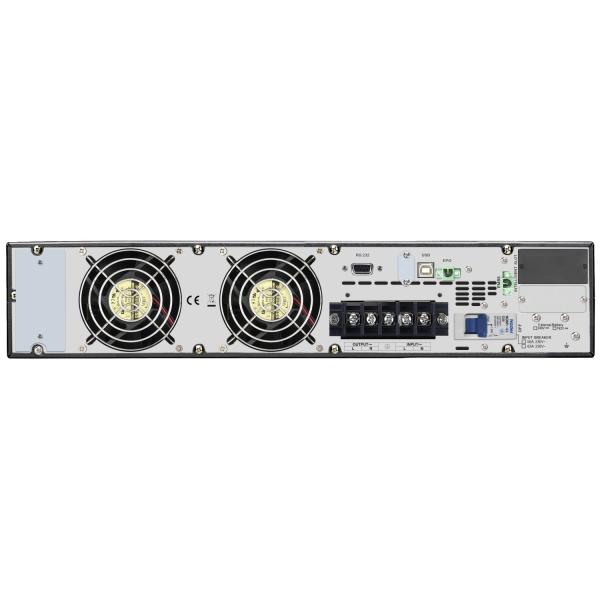 Quality APC Easy UPS On Line 10kW-20kW Rackmount 230V Hard Wire 3-Wire(3P+N+E) Outlet for sale