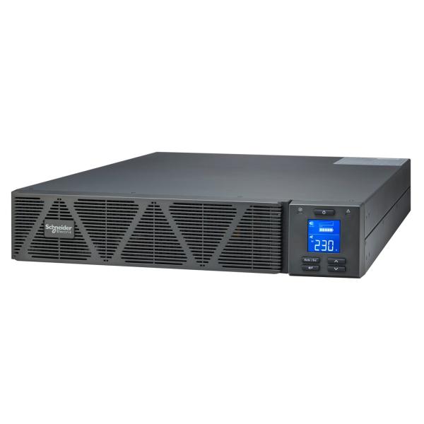 Quality APC Easy UPS On Line 10kW-20kW Rackmount 230V Hard Wire 3-Wire(3P+N+E) Outlet for sale