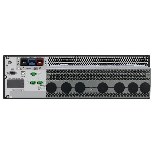 Quality APC Easy UPS On Line 10kW-20kW Rackmount 230V Hard Wire 3-Wire(3P+N+E) Outlet for sale