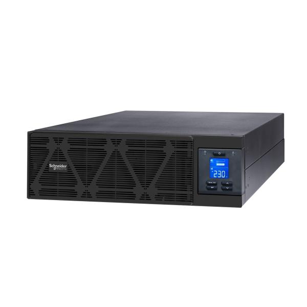 Quality APC Easy UPS On Line 10kW-20kW Rackmount 230V Hard Wire 3-Wire(3P+N+E) Outlet for sale