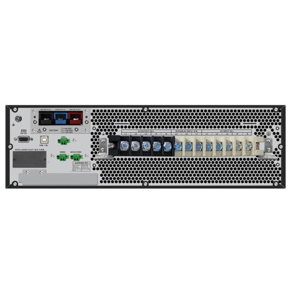 Quality APC Easy UPS On Line 10kW-20kW Rackmount 230V Hard Wire 3-Wire(3P+N+E) Outlet for sale