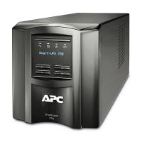 Quality APC Smart UPS SMT Smartconnect SMT750IC 750VA Tower 230V With USB SmartSlot for sale