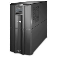 Quality APC Smart UPS SMT Line Interactive 3kVA Tower 230V SMT3000I-CH for sale