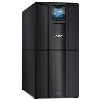 Quality APC Smart UPS C 3000VA LCD 230V SMC3000I-CH Double Conversion Online for sale
