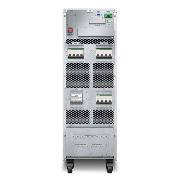 Quality APC Easy UPS 3S 40 KVA 400V 3:3 UPS E3SUPS40KH For External Batteries for sale