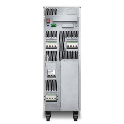 Quality APC Easy UPS 20kVA 3S 400V 3 : 3 E3SUPS20KH UPS For External Batteries for sale