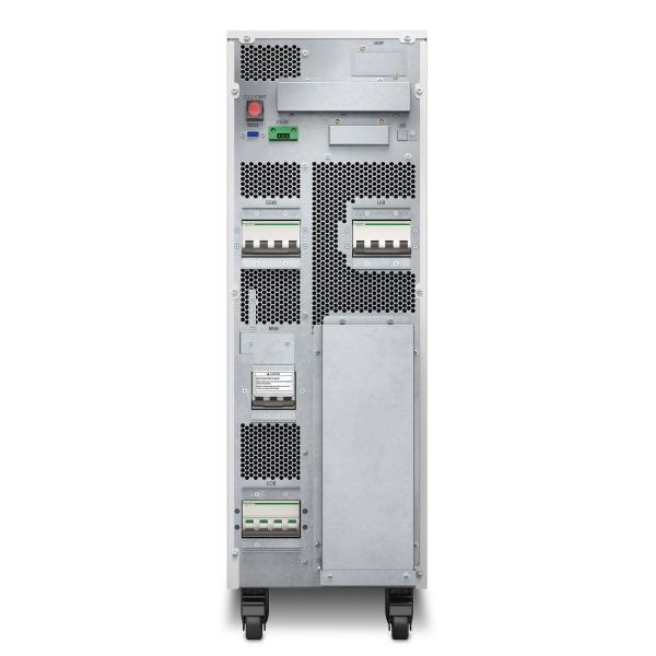 Quality APC Easy UPS 20kVA 3S 400V 3 : 3 E3SUPS20KH UPS For External Batteries for sale