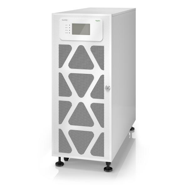 Quality APC Easy UPS 3M 100kVA 400V 3:3 UPS E3MUPS100KHS For External Batteries for sale