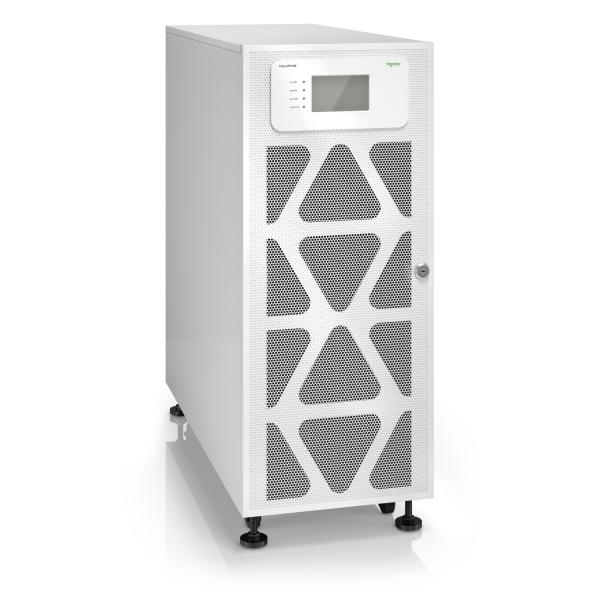 Quality APC Easy UPS 3M 100kVA 400V 3:3 UPS E3MUPS100KHS For External Batteries for sale