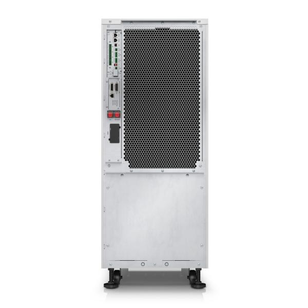 Quality APC Easy UPS 3M 100kVA 400V 3:3 UPS E3MUPS100KHS For External Batteries for sale