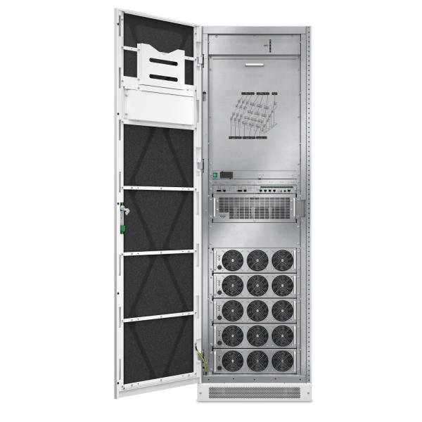 Quality APC Easy UPS 3L 300kVA 300kW 400V 3:3 UPS With USB RS232 SmartSlot for sale