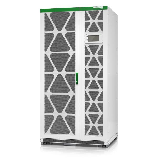 Quality APC Easy UPS 3L 500kVA 500kW 400V 3:3 UPS E3LUPS500KHS For External Batteries for sale