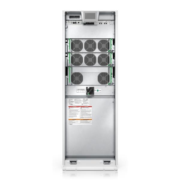 Quality APC Data Center And Facility 3 Phase Galaxy VS UPS 100kW 400V For External for sale
