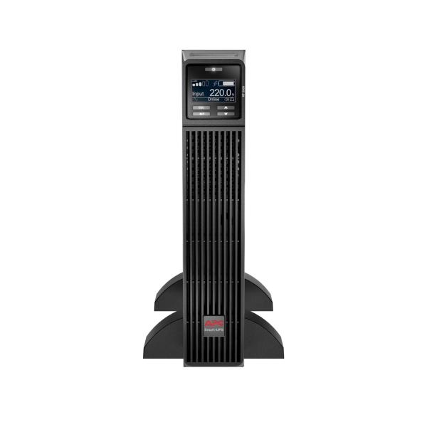 Quality APC Smart UPS SURT2000XLI On Line 2000VA/1800W 230V Rackmount 2U for sale