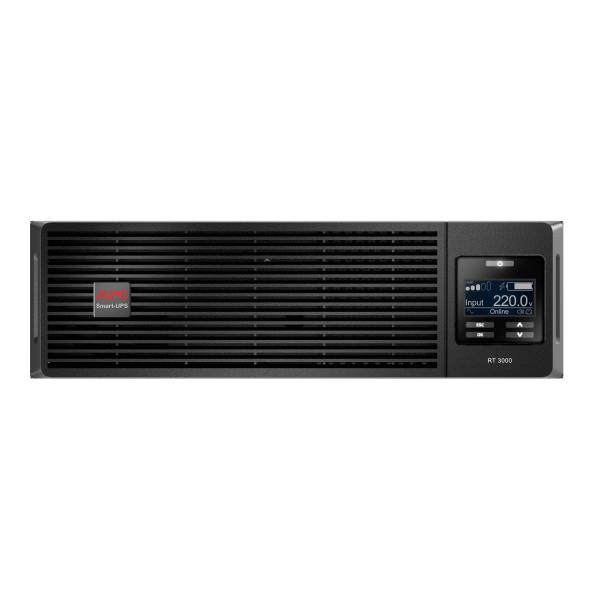 Quality APC Smart UPS On Line 3000VA 2700W 230V Rackmount 2U SURT3000XLI for sale