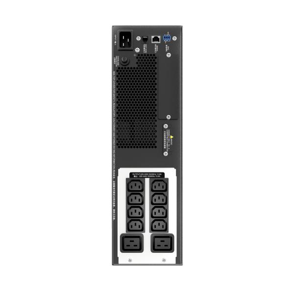 Quality APC Smart UPS On Line 3000VA 2700W 230V Rackmount 2U SURT3000XLI for sale