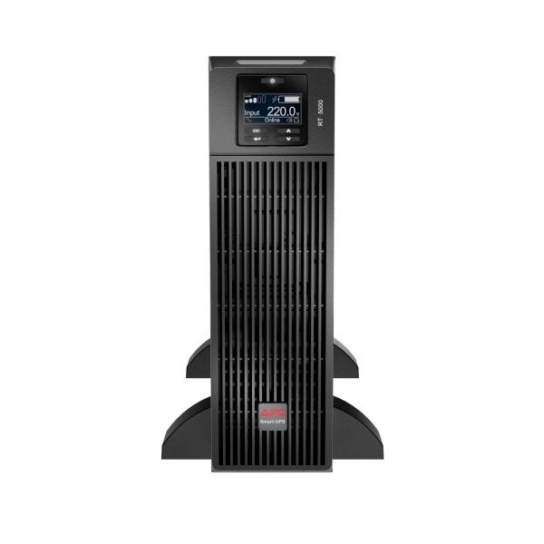 Quality APC Smart UPS On Line 5kVA 230V For Servers / Voice / Data Networks / Medical Labs for sale