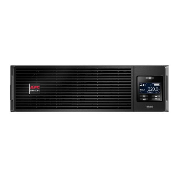 Quality APC Smart UPS On Line 5kVA 230V For Servers / Voice / Data Networks / Medical for sale