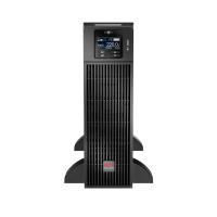 Quality APC Smart UPS On Line 6kVA 6kW 230V SURT6000XLI With DB-9 RS-232 SmartSlot USB for sale