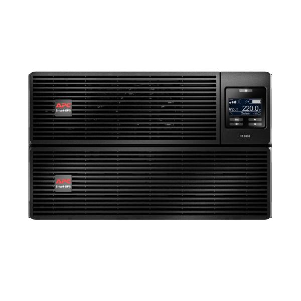 Quality APC Smart UPS On Line 8kVA 8kW 230V Compact High Density SURT8000XLI for sale