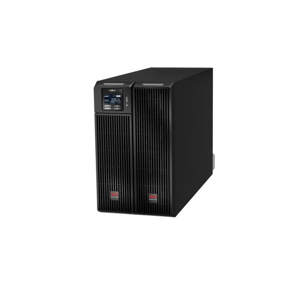 Quality APC Smart UPS RT 10kVA Double Conversion Online 10kW 208V SURT10000XLI for sale