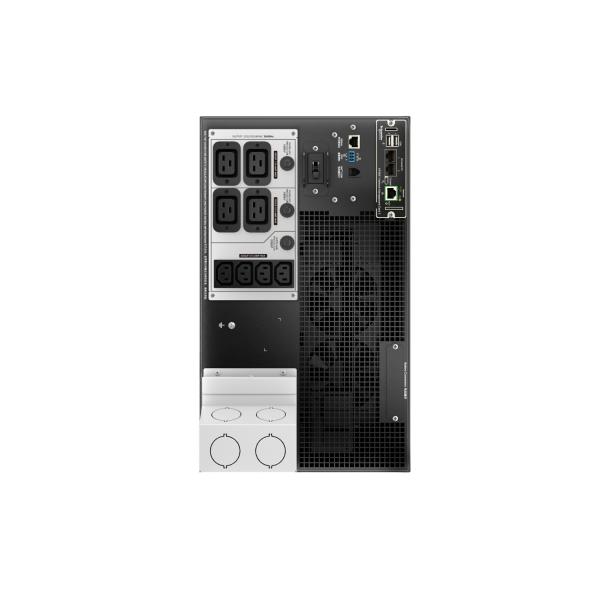 Quality APC Smart UPS RT 10kVA Double Conversion Online 10kW 208V SURT10000XLI for sale