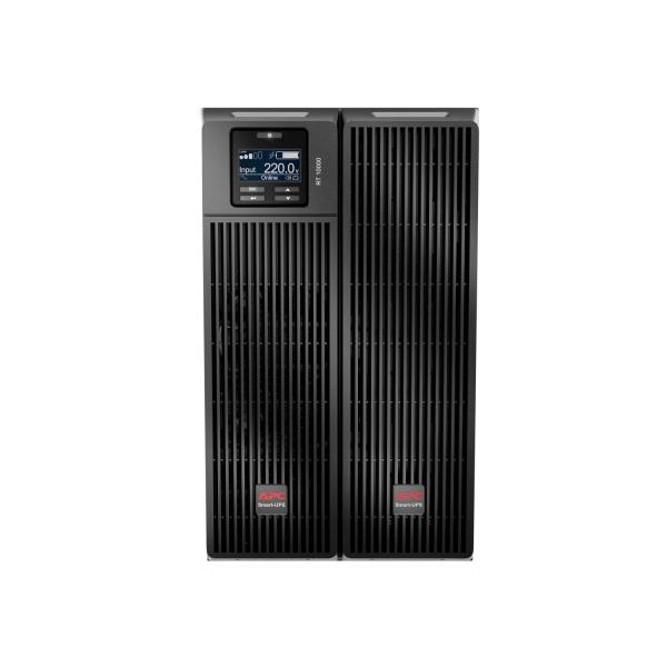 Quality APC Smart UPS RT 10kVA Double Conversion Online 10kW 208V SURT10000XLI for sale