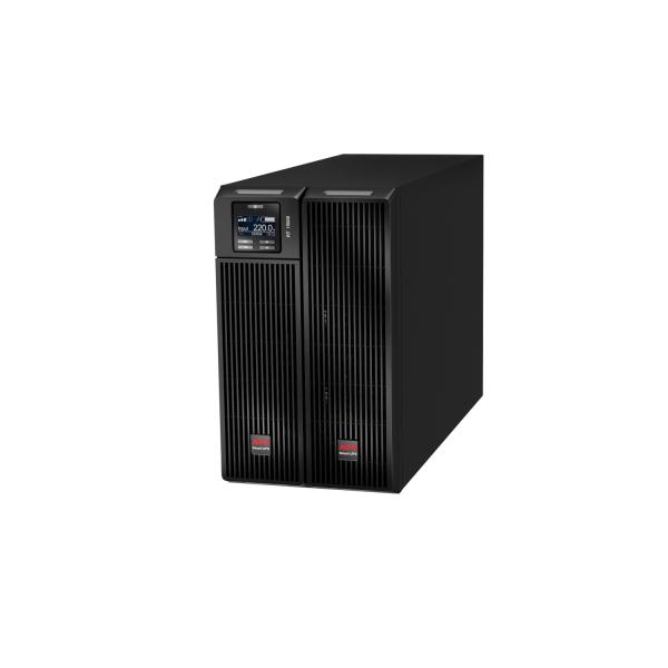 Quality APC Smart UPS RT 15kVA On Line 15kW Rack/Tower 230V/380V/415V SURT15KUXI for sale