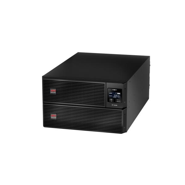 Quality APC Smart UPS RT 20kVA On Line 20kW Rack/Tower 230V/380V/415V SURT20KUXI for sale