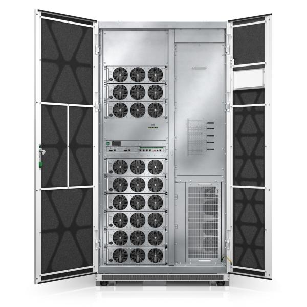 Quality APC Easy UPS 3L 500kVA 500kW 400V 3:3 UPS E3LUPS500KHS For External Batteries for sale