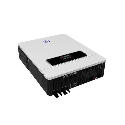 China Lite 15U-90 Pure Sine Wave Online Modular Ups Surge Protector Three Phase Battery Numbers Adjustable For Data Center for sale