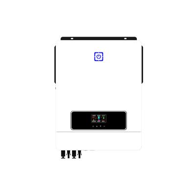 Cina 42U-210HV 210kw Fornitore di alimentazione in tre fasi ininterrotta Batteria Online Ups modulari per banca medica in vendita