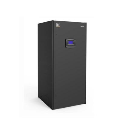 China Vertiv Emerson Liebert PEX AC Series 25KW 30KW 40KW 50KW 60KW 70KW 80KW 90KW 100KW CRAC Industrial Precision Air Conditioner for Data Center Cooling for sale