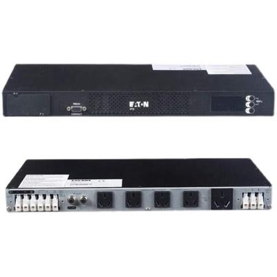Quality Eaton ATS EATS16 16A IEC Socket STS Automatic Transfer Switch IP11 3 Pole Network Cardfor sale