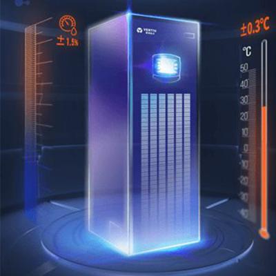 China 150 KG Weight Vertiv Liebert LPC 15KW High Precision Air Conditioning for Server Room for sale