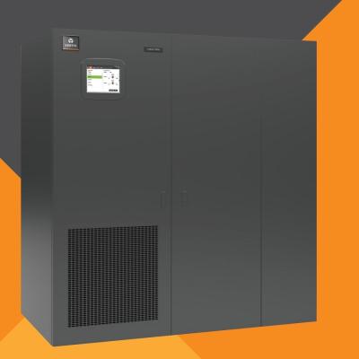 China VERTIV Liebert STS CE Certificate 3PSTS 63A 100A 200A 300A 400A 630A Modular STS For Data Center for sale