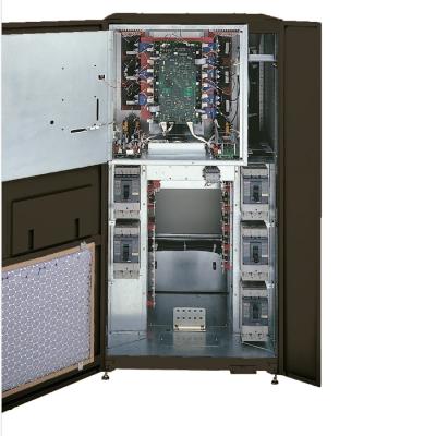 China VERTIV Liebert STS CE Certificate 3PSTS 63A 100A 200A 300A 400A 630A Modular STS For Data Center for sale