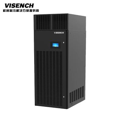 China Industrial Room Precision Air Conditioning System 50KW 50000W 50KVA with ECA022 Model for sale