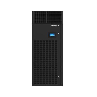 Climatizzatore industriale per data center con capacità di raffreddamento di 30 kW e livello di stanza di 3 KVA